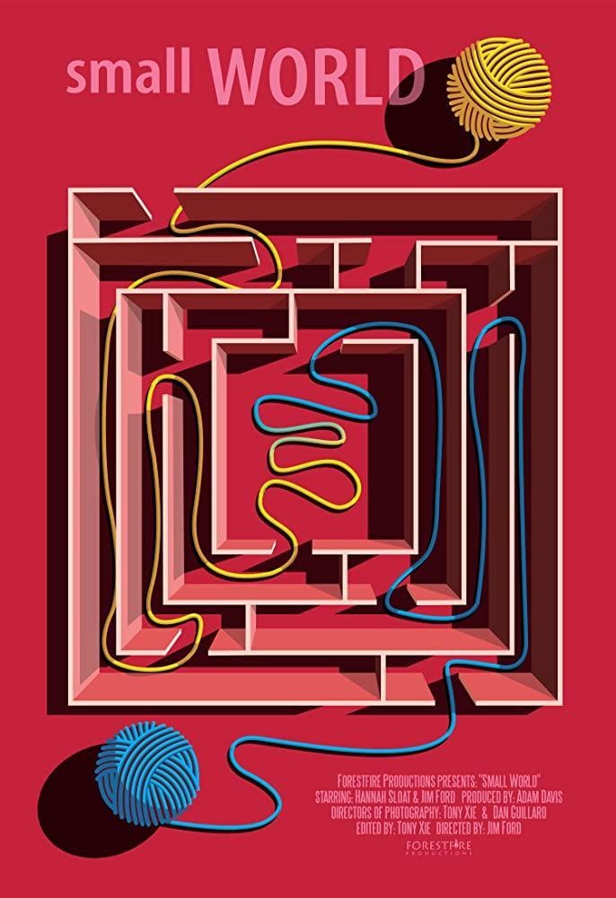 Image gallery for Small World (S) - FilmAffinity