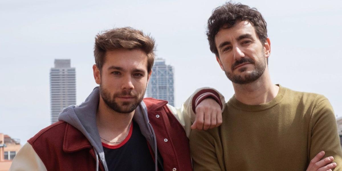 Sección visual de Smiley (Miniserie de TV) - FilmAffinity