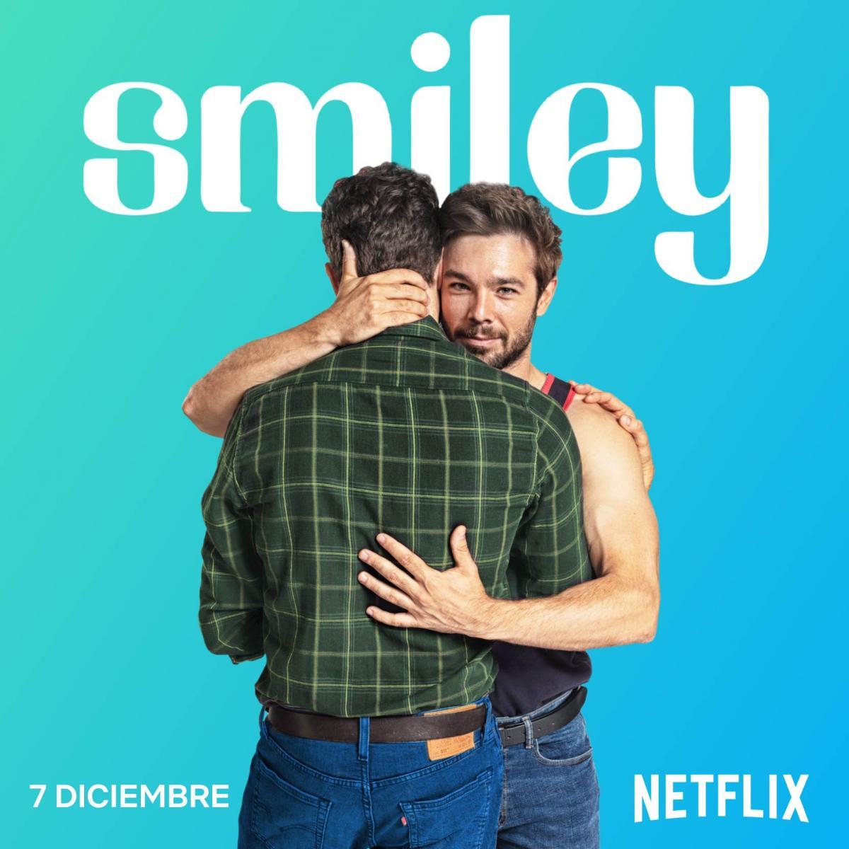Sección visual de Smiley (Miniserie de TV) - FilmAffinity