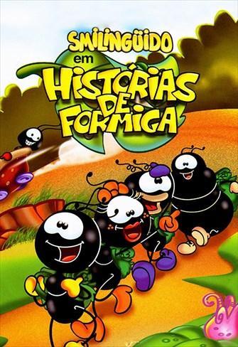 Image gallery for Smilingüido in Ant's Story - FilmAffinity