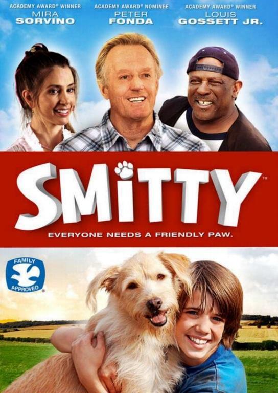 Image gallery for Smitty - FilmAffinity