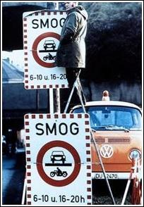 Image gallery for Smog (TV) - FilmAffinity