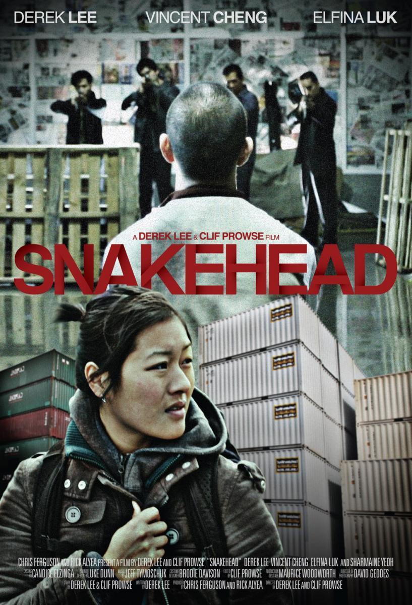 Image gallery for Snakehead (S) - FilmAffinity