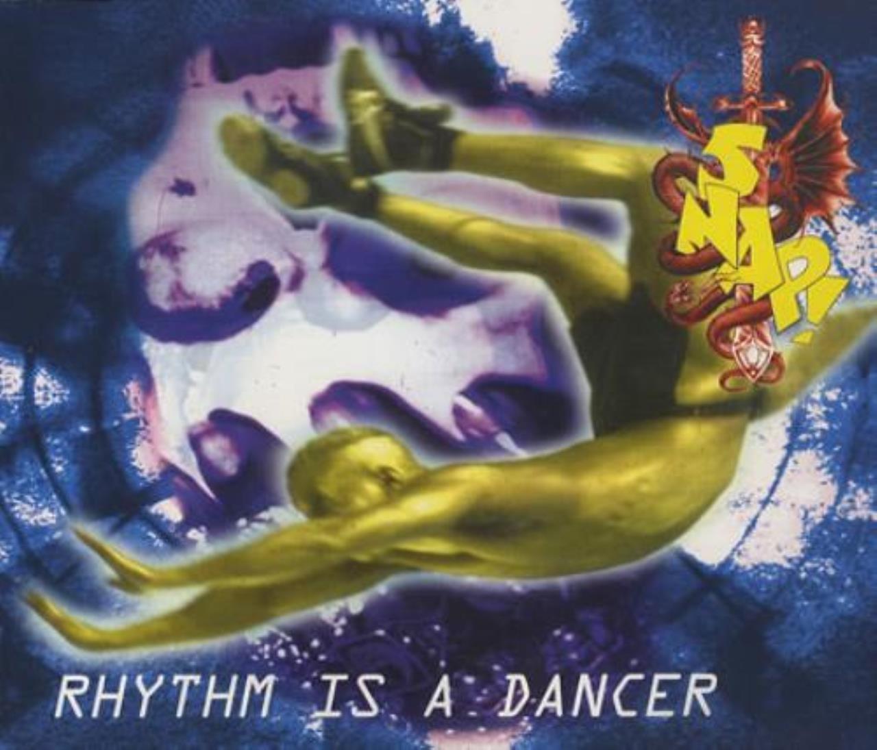 Sección visual de Snap!: Rhythm Is a Dancer (Vídeo musical) - FilmAffinity