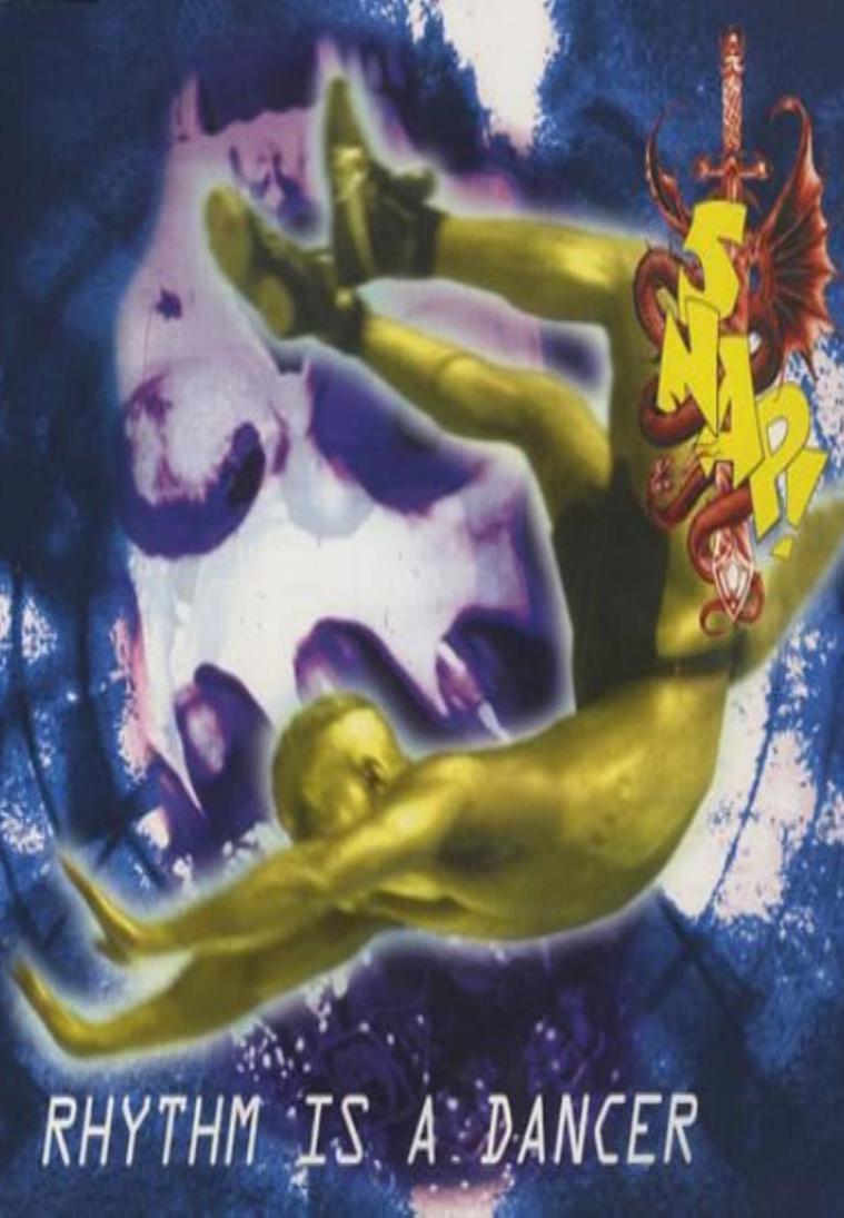 Sección visual de Snap!: Rhythm Is a Dancer (Vídeo musical) - FilmAffinity