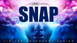 Image gallery for Snap (TV Series) - FilmAffinity