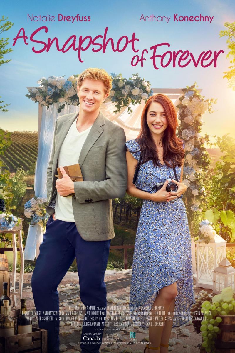 Sección visual de Snapshot of Love (TV) - FilmAffinity