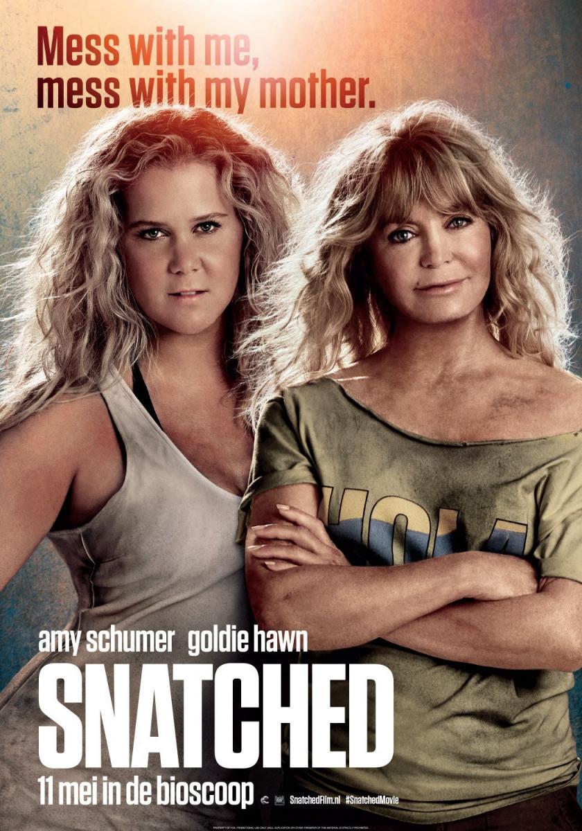 Image gallery for Snatched - FilmAffinity