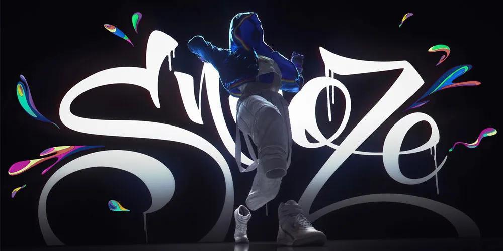 Sección visual de Snooze (C) - FilmAffinity