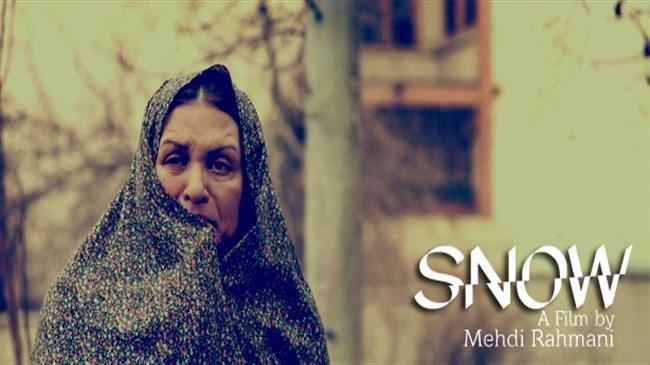 Image gallery for Snow - FilmAffinity