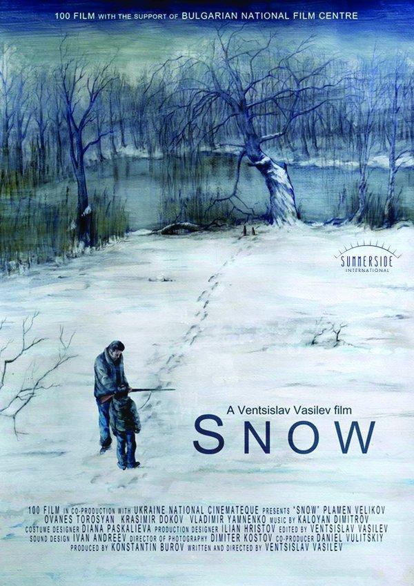 Image gallery for Snow - FilmAffinity
