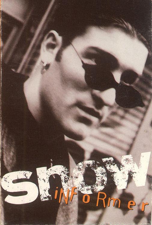 Sección visual de Snow: Informer (Vídeo musical) - FilmAffinity
