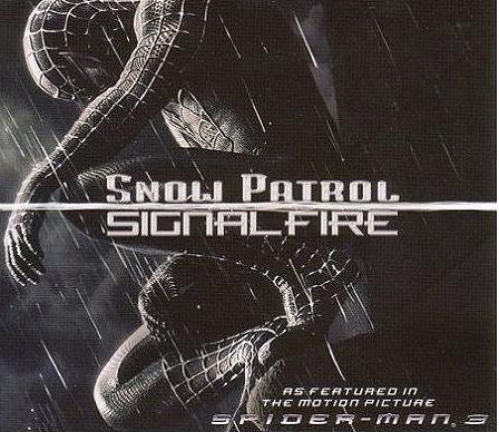 Image gallery for Snow Patrol: Signal Fire (Music Video) - FilmAffinity