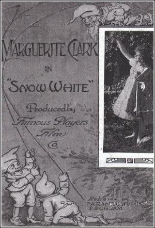 Image gallery for Snow White - FilmAffinity