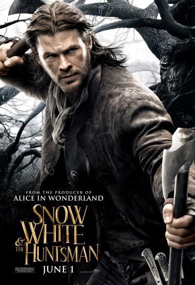 Image gallery for Snow White and the Huntsman - FilmAffinity