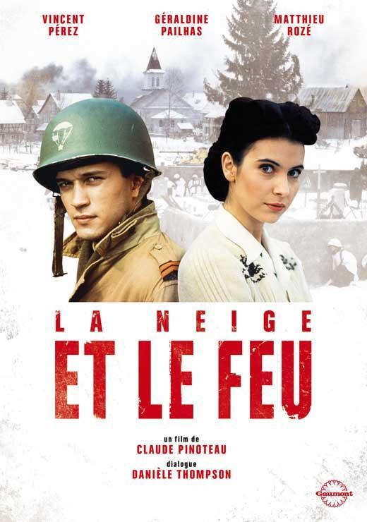 Image gallery for Snow and Fire - FilmAffinity