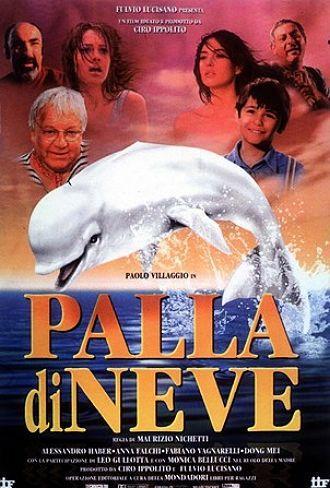 Image gallery for Snowball - FilmAffinity