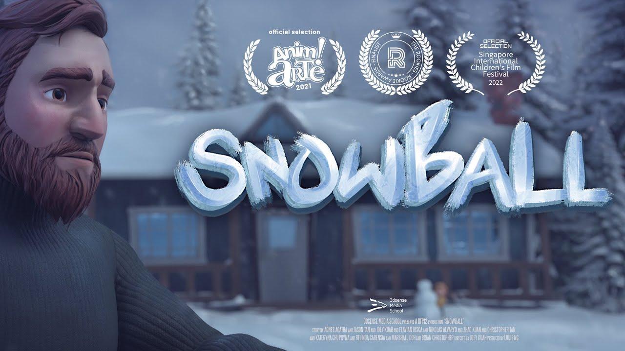 Sección visual de Snowball (C) - FilmAffinity