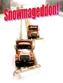 Image gallery for Snowmageddon (TV) - FilmAffinity