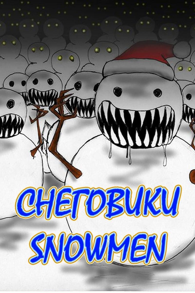 Sección visual de Snowmen (C) - FilmAffinity