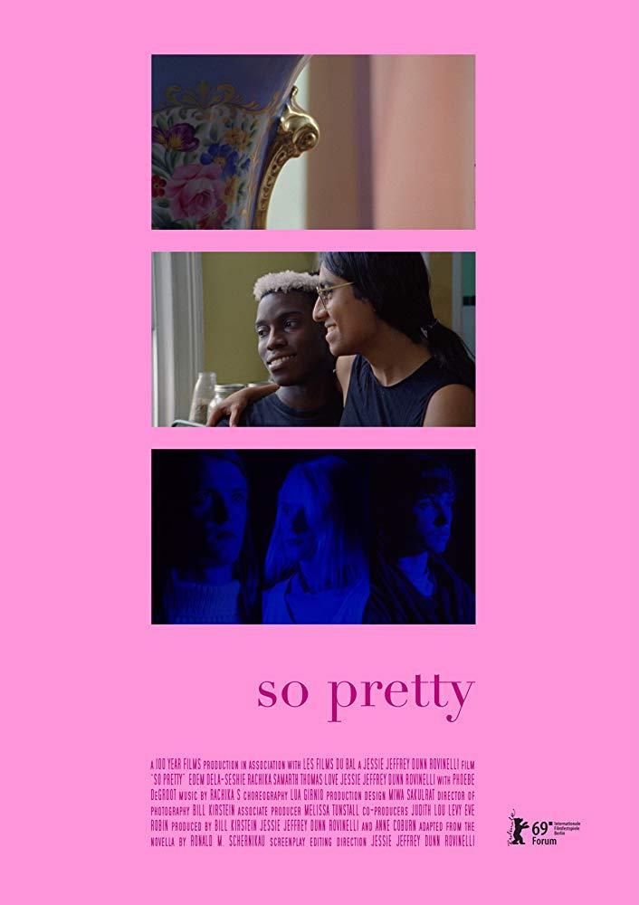 Image gallery for So Pretty - FilmAffinity