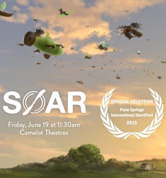 Image gallery for Soar (S) - FilmAffinity