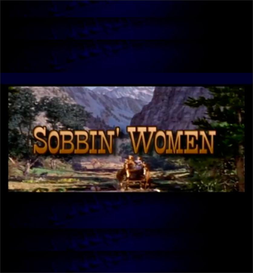 Image gallery for Sobbin' Women: The Making of 'Seven Brides for Seven ...