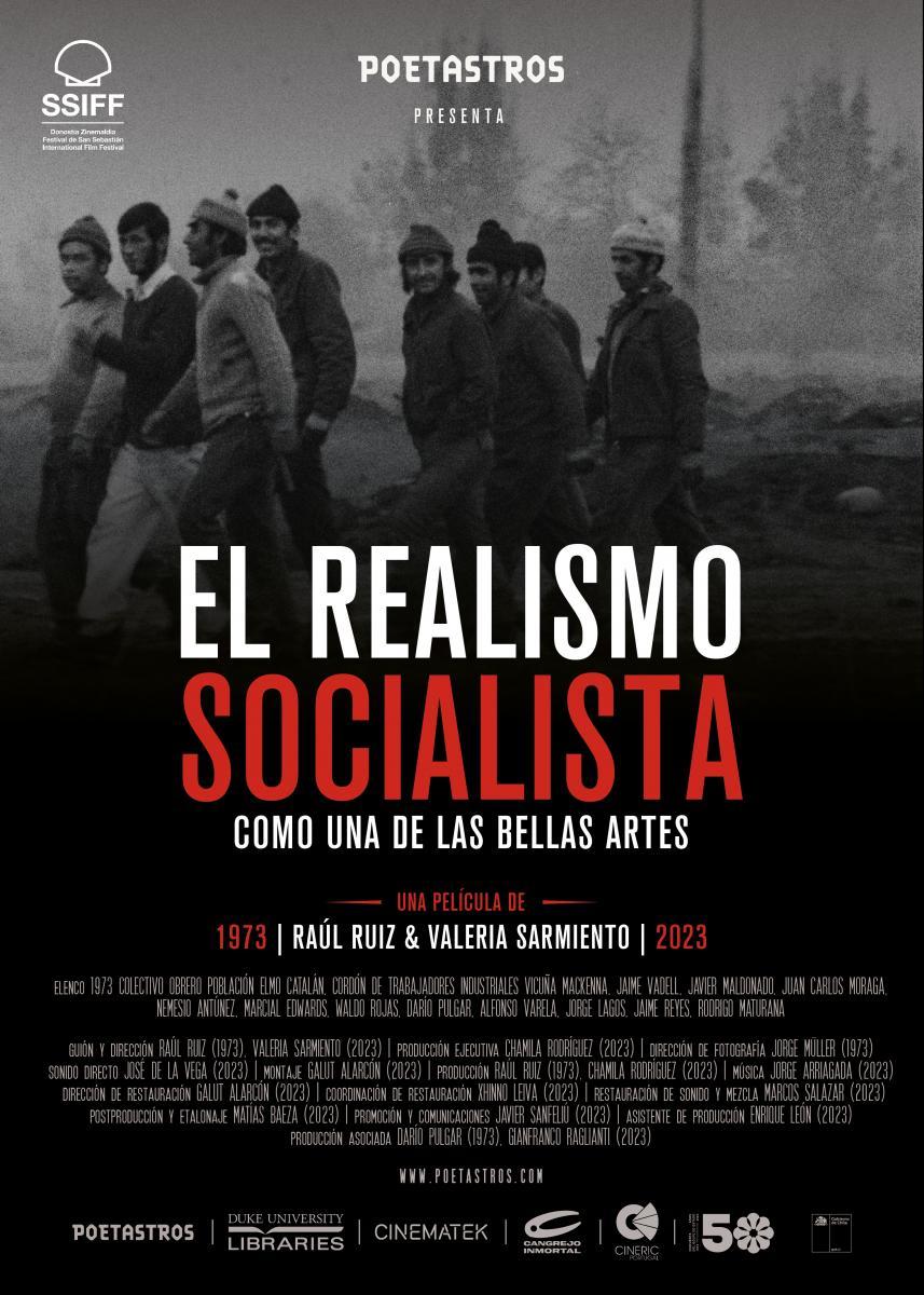 Image gallery for Socialist Realism - FilmAffinity