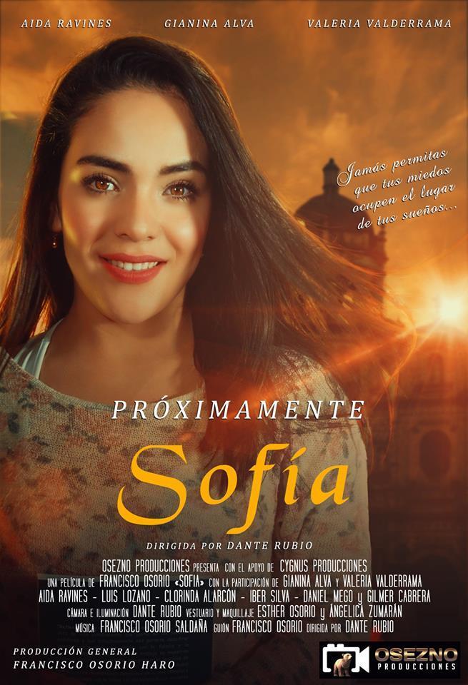 Sección visual de Sofía - FilmAffinity