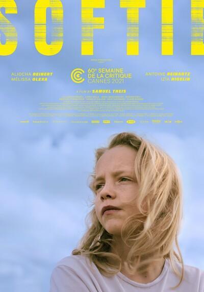 Image gallery for Softie - FilmAffinity