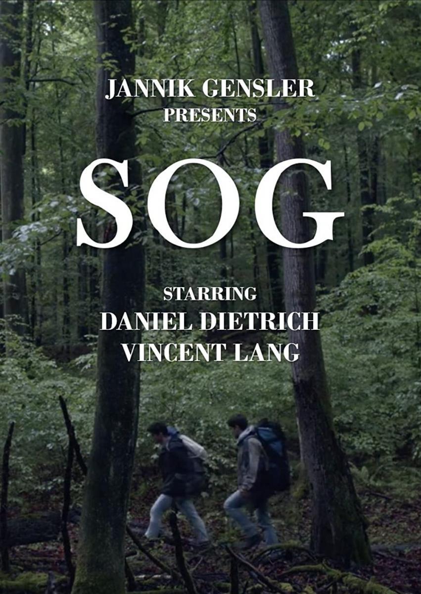 Image gallery for Sog (S) - FilmAffinity