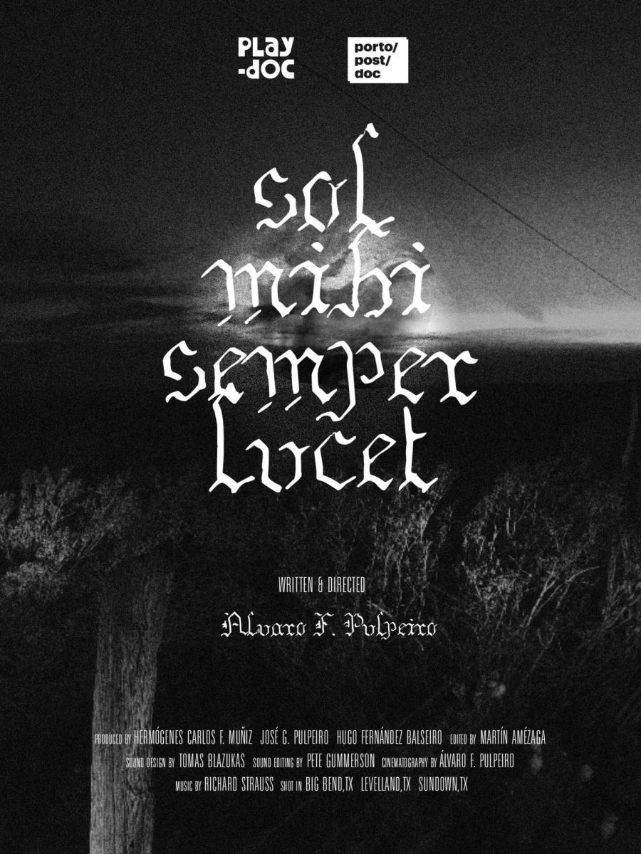 Sección visual de Sol Mihi Semper Lucet (C) - FilmAffinity