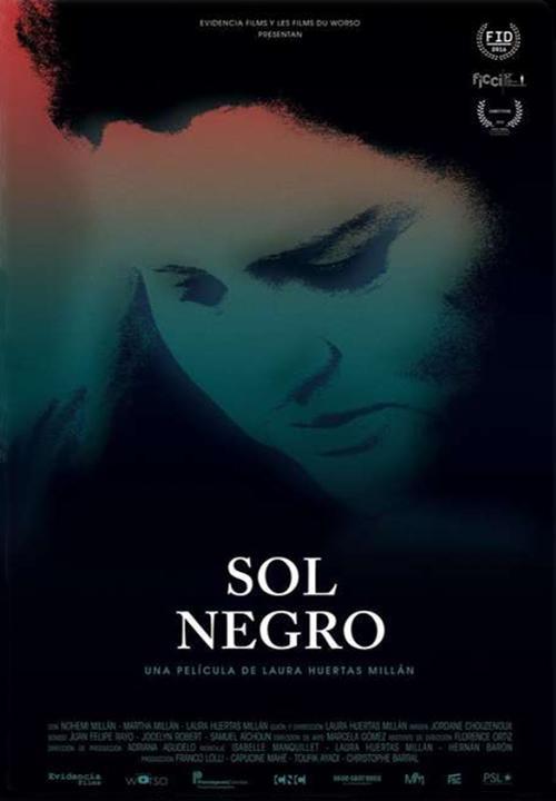 Sol negro (2016) - FilmAffinity