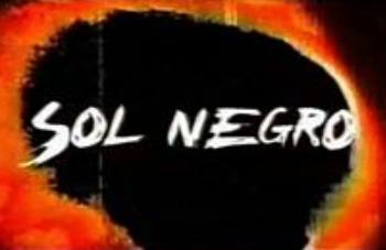 Image gallery for Sol negro (TV Series) - FilmAffinity