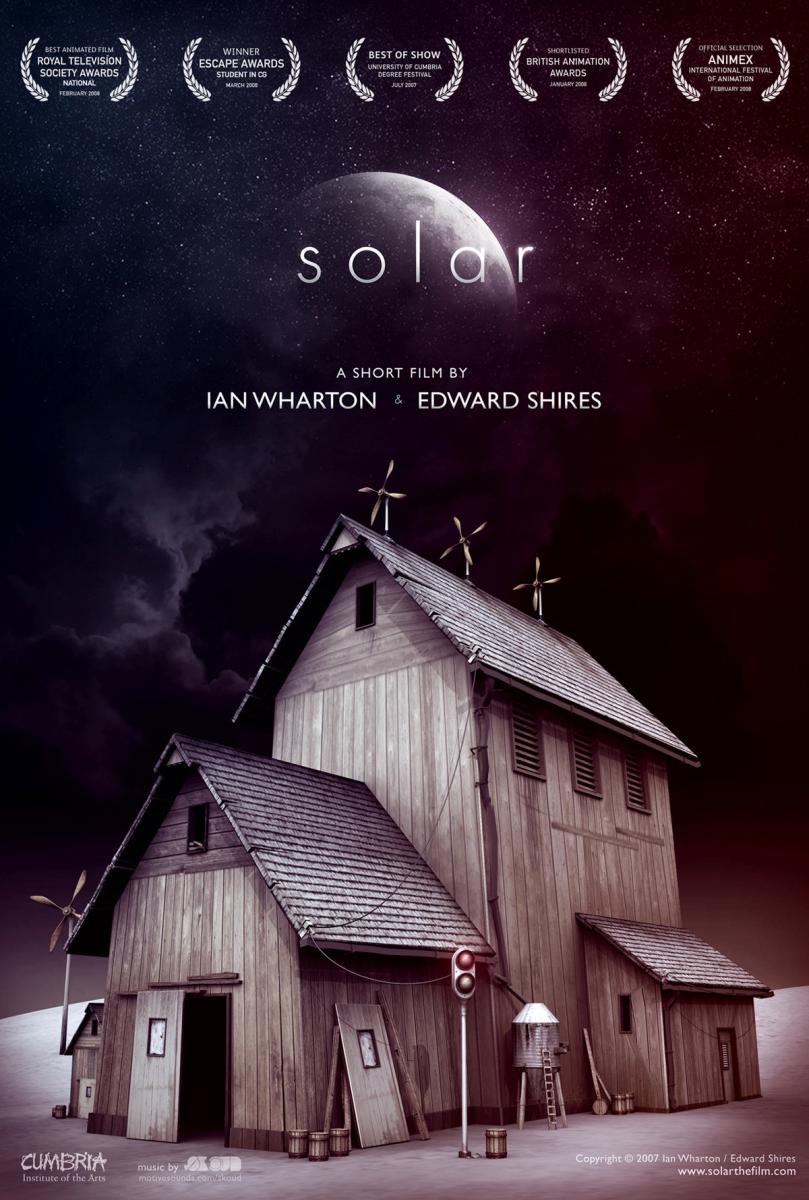 Image gallery for Solar (S) - FilmAffinity