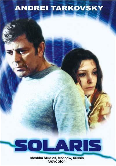 Sección visual de Solaris - FilmAffinity