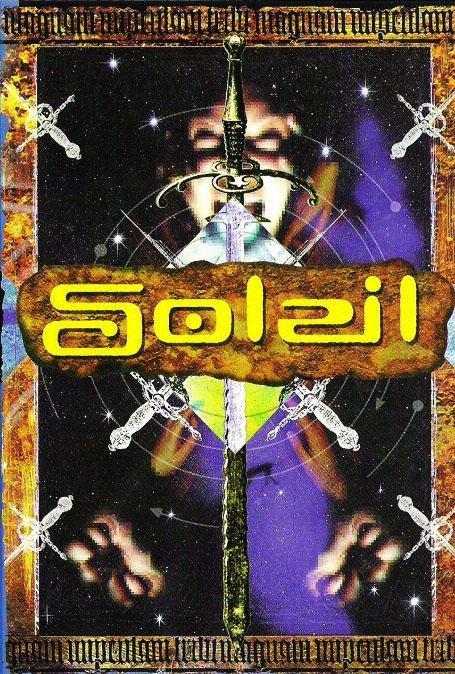 Sección visual de Soleil - FilmAffinity