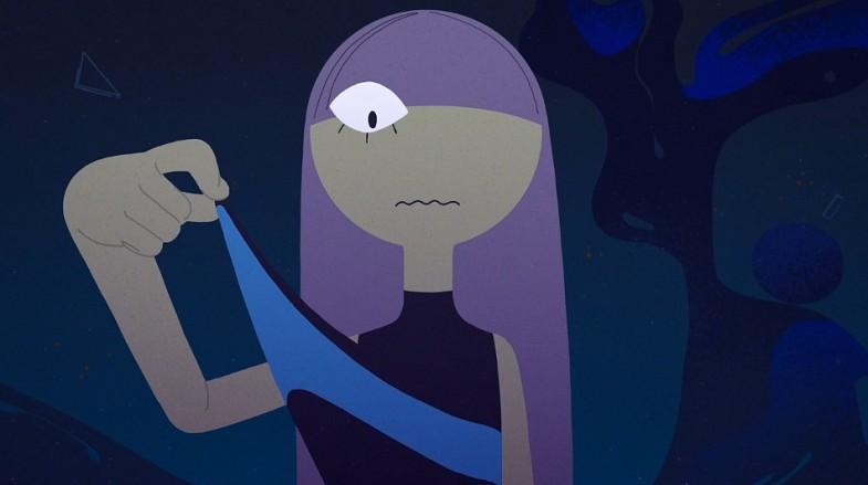 Sección visual de Solipsism (C) - FilmAffinity