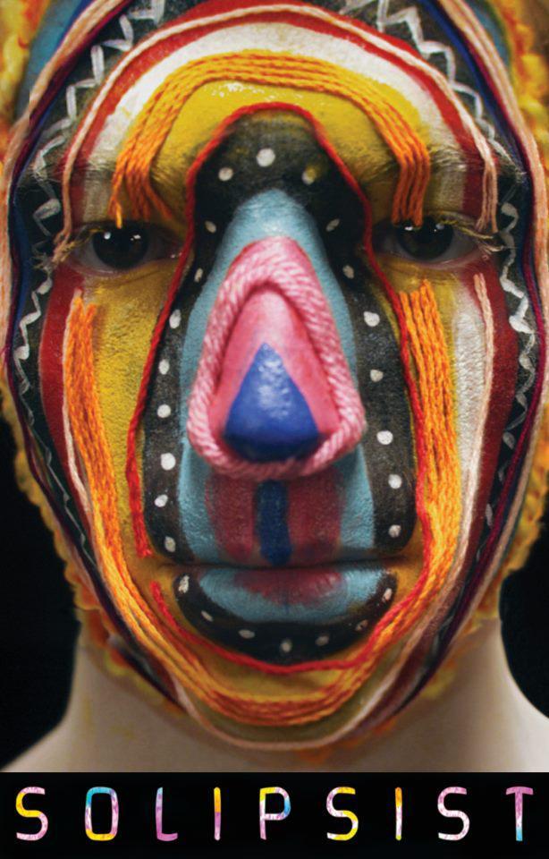 Sección visual de Solipsist (C) - FilmAffinity