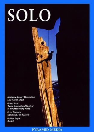 Sección visual de Solo (C) - FilmAffinity