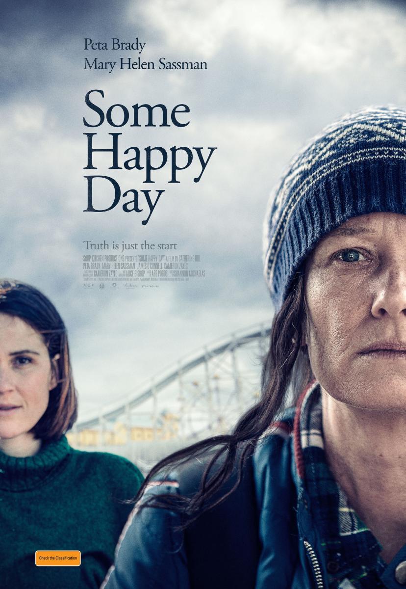 Some Happy Day (2020) - FilmAffinity
