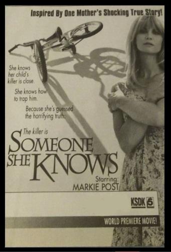 Image gallery for Someone She Knows (TV) - FilmAffinity