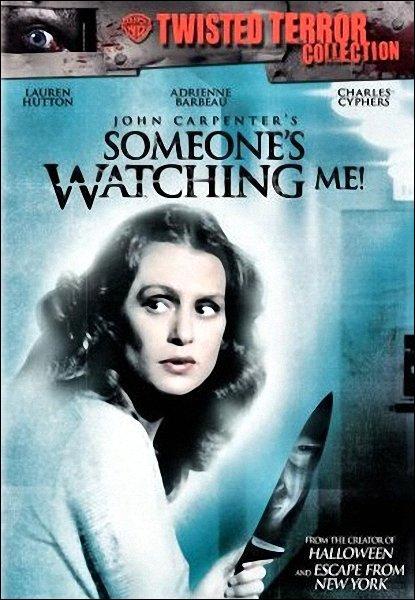 Image gallery for Someone's Watching Me! (TV) - FilmAffinity