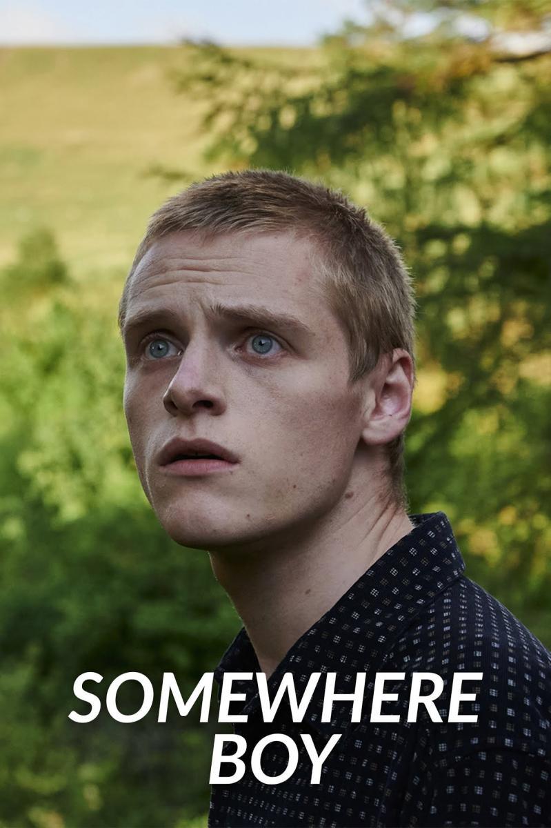 Sección visual de Somewhere Boy (Serie de TV) - FilmAffinity