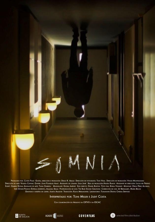 Sección visual de Somnia (C) - FilmAffinity