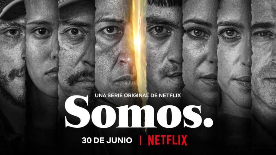 Image gallery for Somos. (TV Miniseries) - FilmAffinity