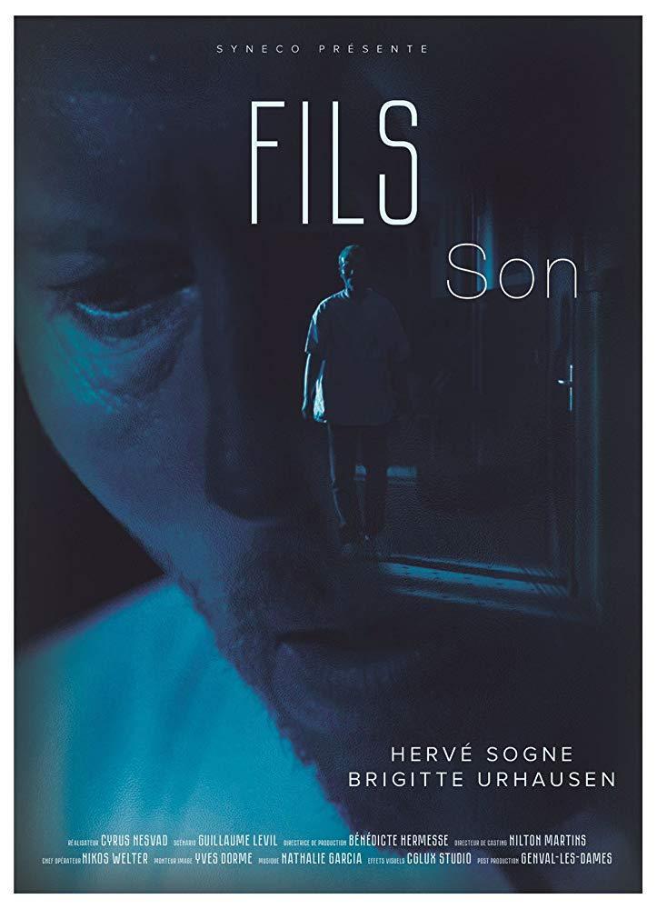Sección visual de Son (C) - FilmAffinity