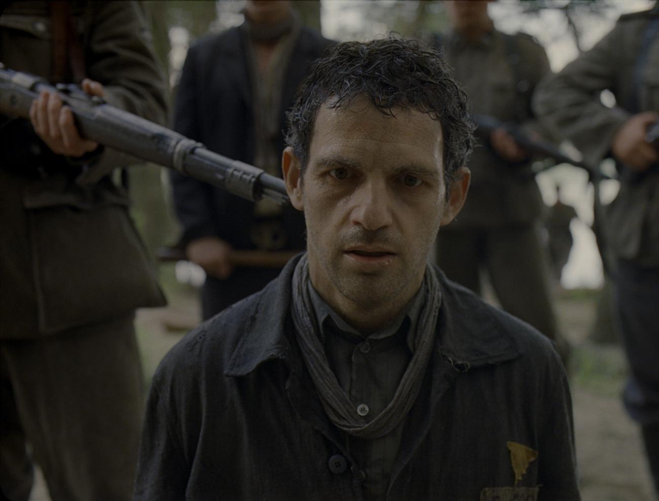 Image gallery for Son of Saul - FilmAffinity