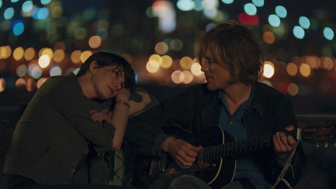 Image gallery for Song One - FilmAffinity