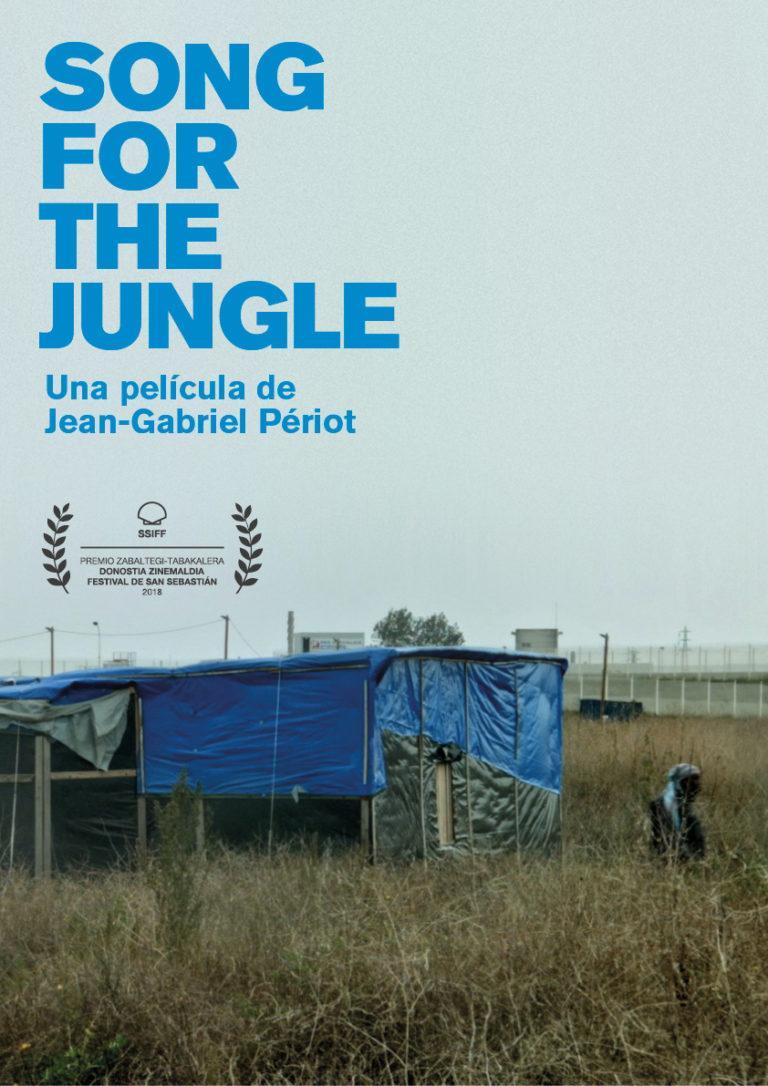 Image gallery for Song for the Jungle (S) - FilmAffinity